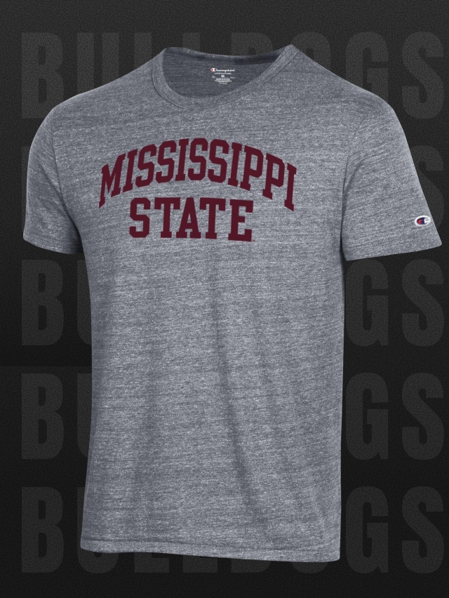 Mississippi State University Apparel & Spirit Store Apparel & Gear ...