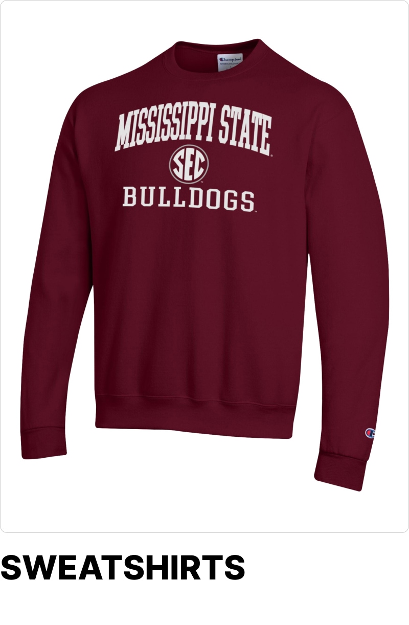 Mississippi State University Apparel & Spirit Store Apparel & Gear ...