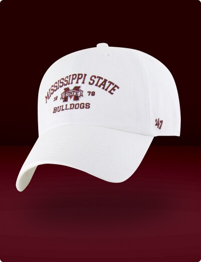 Mississippi State University Apparel & Spirit Store Apparel & Gear ...