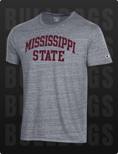 Mississippi State University Apparel & Spirit Store Apparel & Gear ...